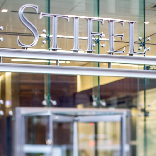 About Stifel - Eckenthal Financial Group | Stifel